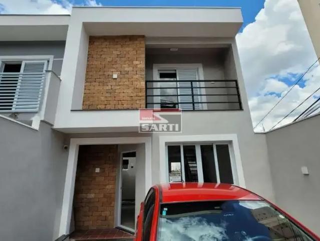 Casa / Sobrado para Venda em São Paulo/SP Vila Maria Alta 3 Quartos