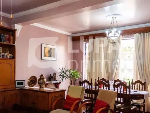 Casa / Sobrado para Venda em São Paulo/SP Vila Maria Alta 3 Quartos