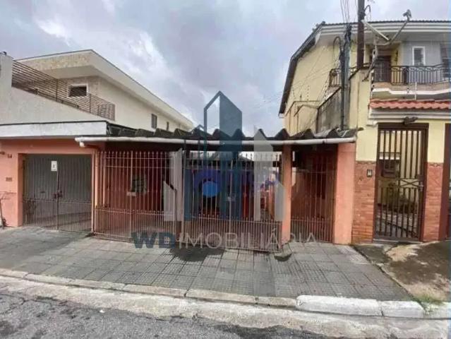 Casa / Sobrado para Venda em São Paulo/SP Vila Maria Alta 3 Quartos