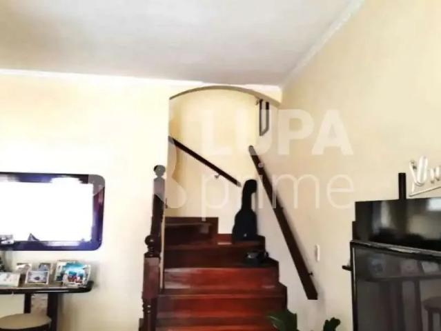 Casa / Sobrado para Venda em São Paulo/SP Vila Maria Alta 3 Quartos