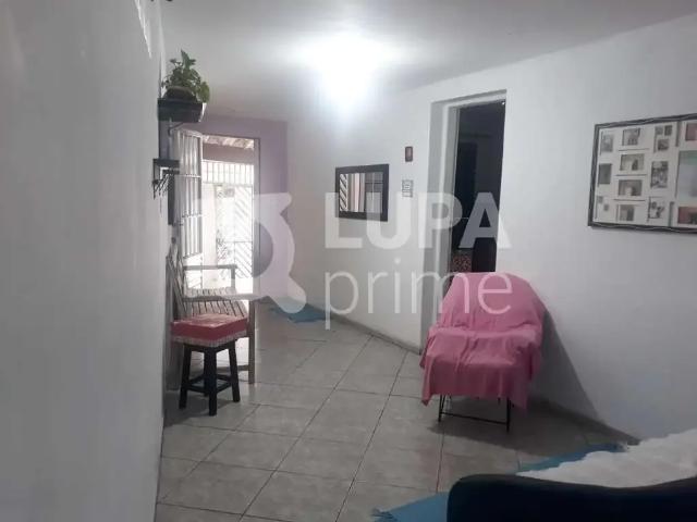 Casa / Sobrado para Venda em São Paulo/SP Vila Maria Alta 3 Quartos