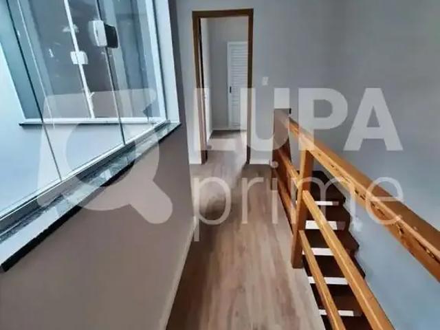 Casa / Sobrado para Venda em São Paulo/SP Vila Maria Alta 3 Quartos
