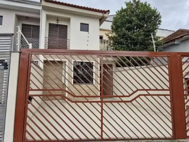 Casa / Sobrado para Venda em São Paulo/SP Vila Maria Alta 3 Quartos