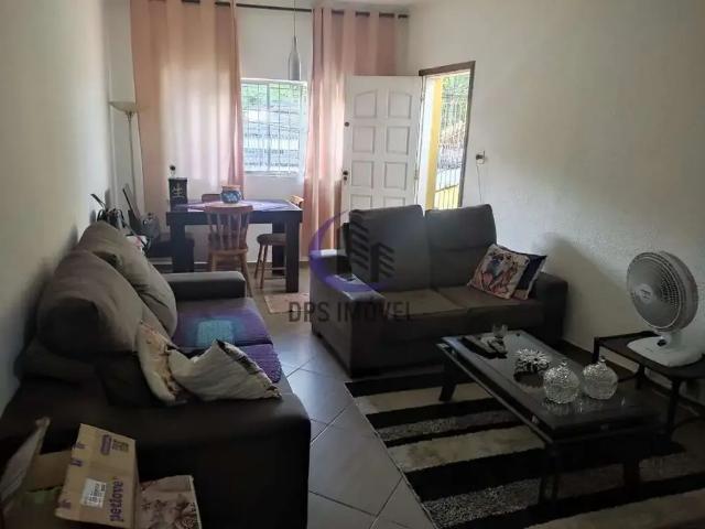Casa / Sobrado para Venda em São Paulo/SP Vila Maria Alta 3 Quartos