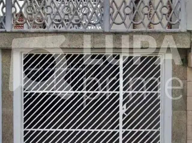 Casa / Sobrado para Venda em São Paulo/SP Vila Maria Alta 3 Quartos