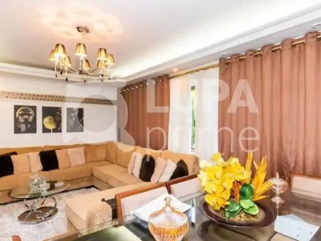 Casa / Sobrado para Venda em São Paulo/SP Vila Maria Alta 3 Quartos