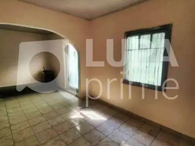 Casa / Sobrado para Venda em São Paulo/SP Vila Maria Alta 3 Quartos