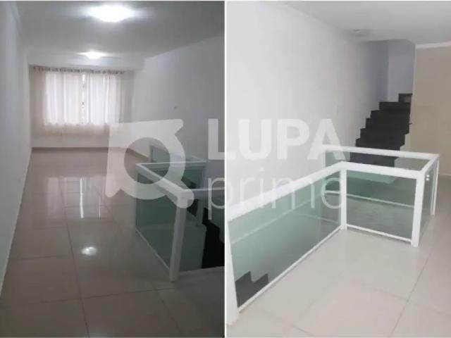 Casa / Sobrado para Venda em São Paulo/SP Vila Maria Alta 3 Quartos