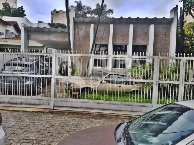 Casa / Sobrado para Venda em São Paulo/SP Vila Maria Alta 3 Quartos