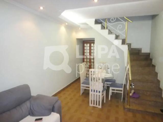 Casa / Sobrado para Venda em São Paulo/SP Vila Maria Alta 3 Quartos
