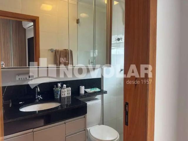 Casa / Sobrado para Venda em São Paulo/SP Vila Maria Alta 3 Quartos