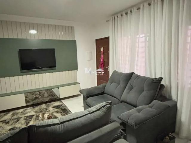 Casa / Sobrado para Venda em São Paulo/SP Vila Maria Alta 3 Quartos