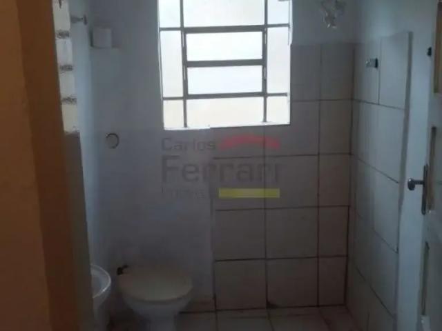 Casa / Sobrado para Venda em São Paulo/SP Vila Maria Alta 3 Quartos