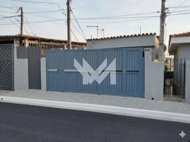 Casa / Sobrado para Venda em São Paulo/SP Vila Maria Alta 3 Quartos