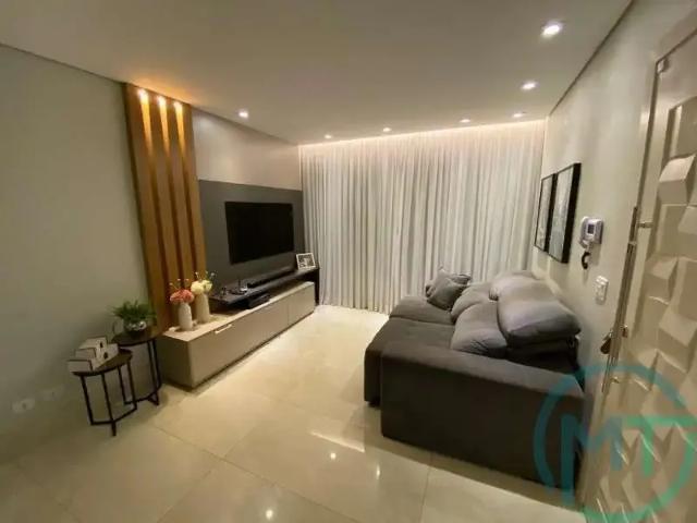 Casa / Sobrado para Venda em São Paulo/SP Vila Maria Alta 3 Quartos