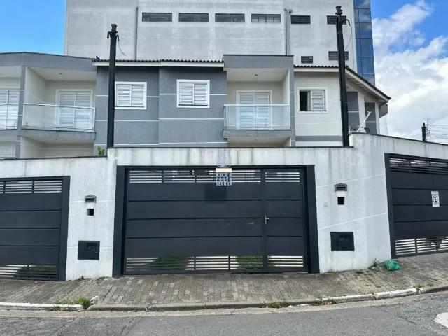 Casa / Sobrado para Venda em São Paulo/SP Vila Maria Alta 3 Quartos