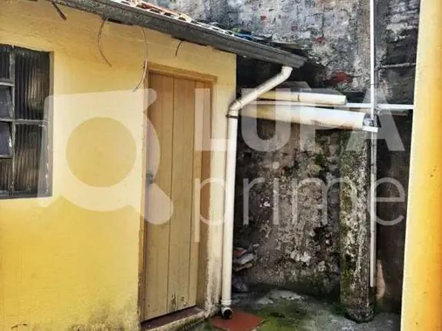 Casa / Sobrado para Venda em São Paulo/SP Vila Maria Alta 3 Quartos