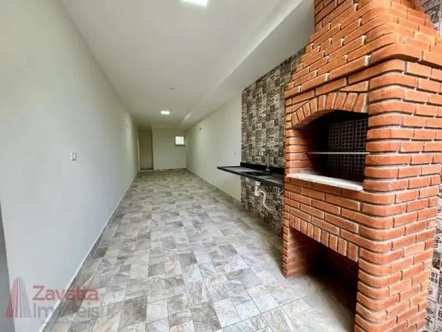 Casa / Sobrado para Venda em São Paulo/SP Vila Maria Alta 3 Quartos