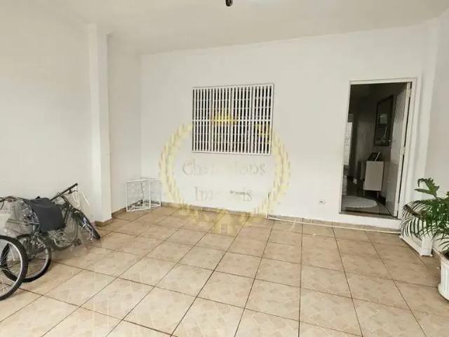 Casa / Sobrado para Venda em São Paulo/SP Vila Maria Alta 3 Quartos