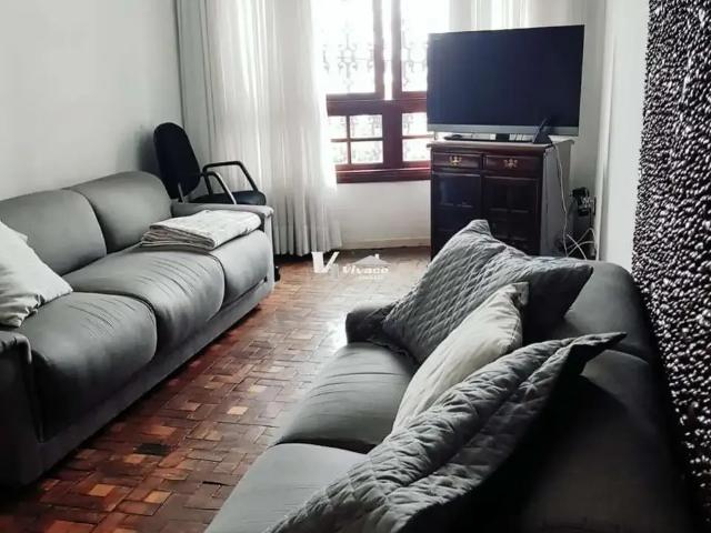 Casa / Sobrado para Venda em São Paulo/SP Vila Maria Alta 3 Quartos