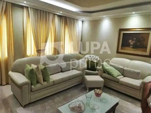 Casa / Sobrado para Venda em São Paulo/SP Vila Maria Alta 3 Quartos