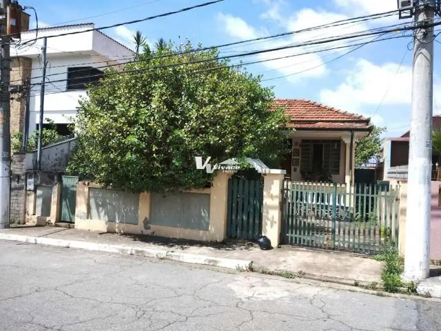 Casa / Sobrado para Venda em São Paulo/SP Vila Maria Alta 3 Quartos