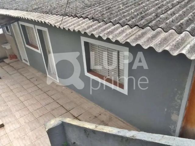 Casa / Sobrado para Venda em São Paulo/SP Vila Maria Alta 3 Quartos
