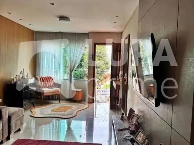 Casa / Sobrado para Venda em São Paulo/SP Vila Maria Alta 3 Quartos