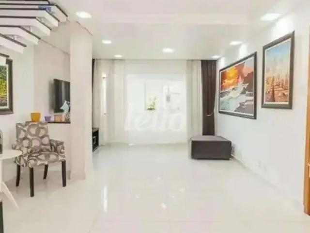 Casa / Sobrado para Venda em São Paulo/SP Vila Maria Alta 3 Quartos