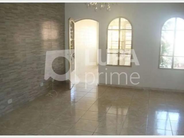 Casa / Sobrado para Venda em São Paulo/SP Vila Maria Alta 3 Quartos