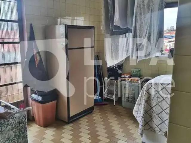 Casa / Sobrado para Venda em São Paulo/SP Vila Maria Alta 3 Quartos