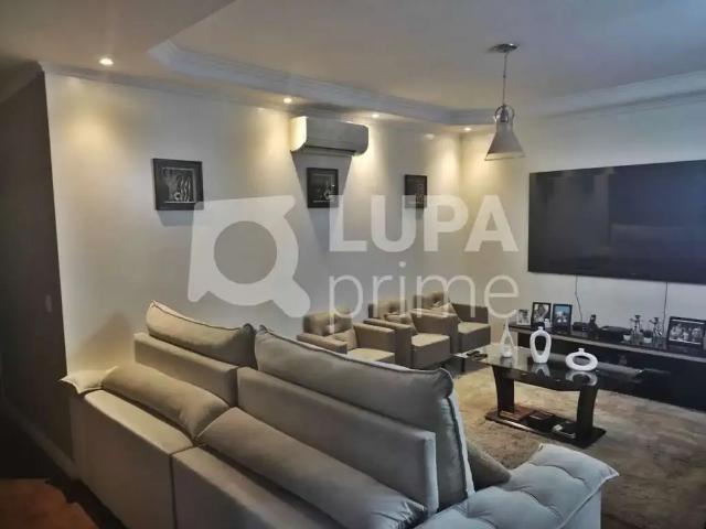 Casa / Sobrado para Venda em São Paulo/SP Vila Maria Alta 3 Quartos