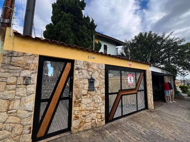 Casa / Sobrado para Venda em São Paulo/SP Vila Maria Alta 3 Quartos