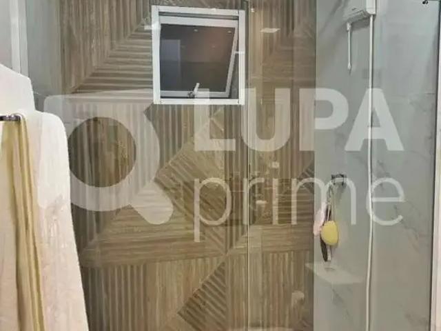 Casa / Sobrado para Venda em São Paulo/SP Vila Maria Alta 3 Quartos