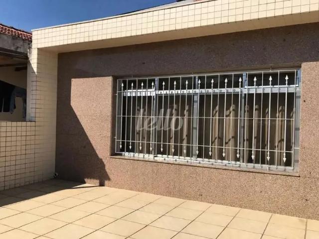 Casa / Sobrado para Venda em São Paulo/SP Vila Maria Alta 3 Quartos