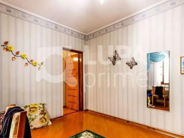 Casa / Sobrado para Venda em São Paulo/SP Vila Maria Alta 3 Quartos