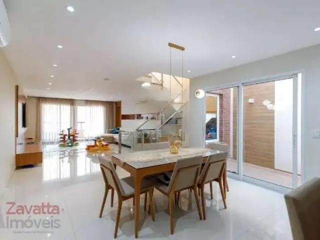 Casa / Sobrado para Venda em São Paulo/SP Vila Maria Alta 3 Quartos