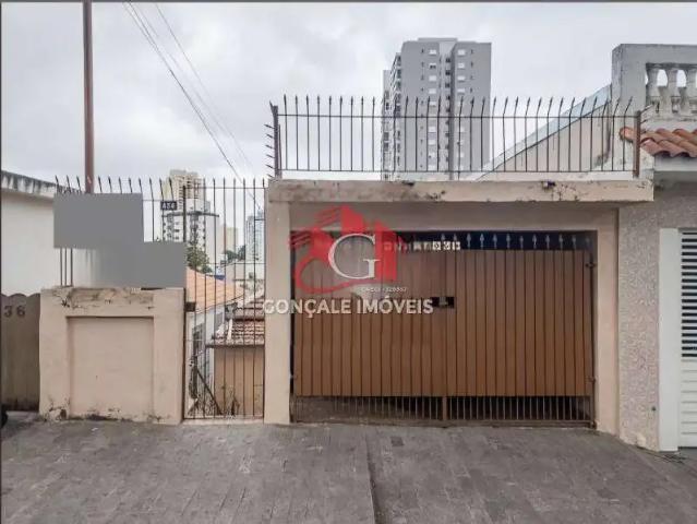 Casa / Sobrado para Venda em São Paulo/SP Vila Maria Alta 3 Quartos