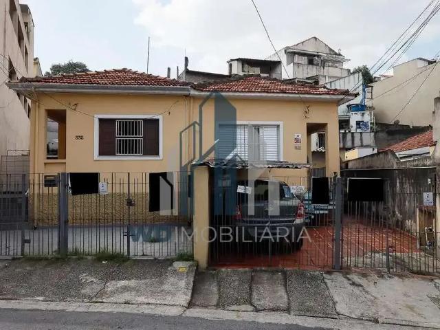 Casa / Sobrado para Venda em São Paulo/SP Vila Maria Alta 3 Quartos