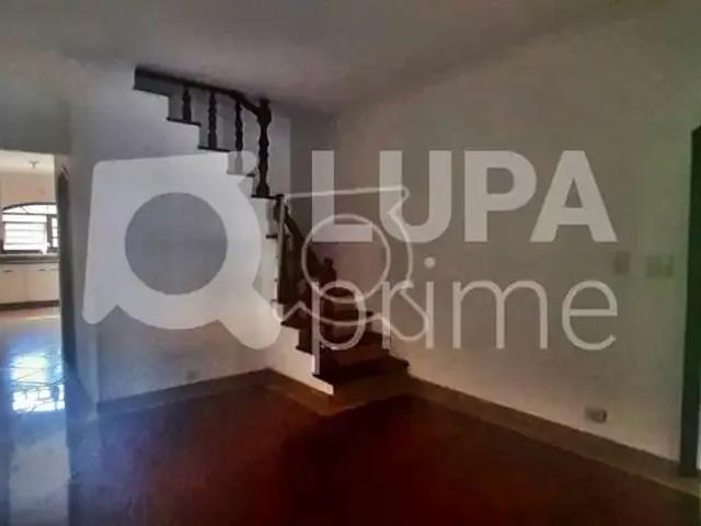 Casa / Sobrado para Venda em São Paulo/SP Vila Maria Alta 3 Quartos