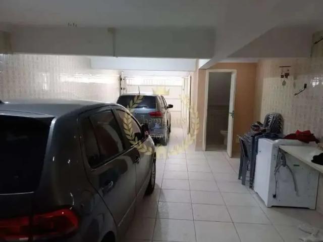 Casa / Sobrado para Venda em São Paulo/SP Vila Maria Alta 3 Quartos