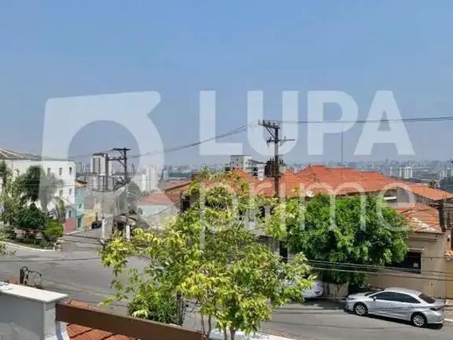 Casa / Sobrado para Venda em São Paulo/SP Vila Maria Alta 3 Quartos