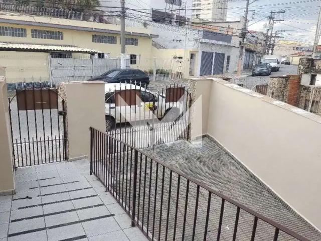 Casa / Sobrado para Venda em São Paulo/SP Vila Maria Alta 3 Quartos