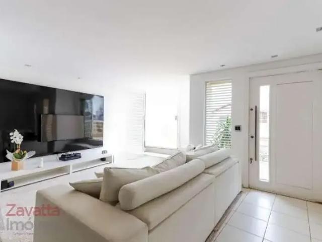 Casa / Sobrado para Venda em São Paulo/SP Vila Maria Alta 3 Quartos