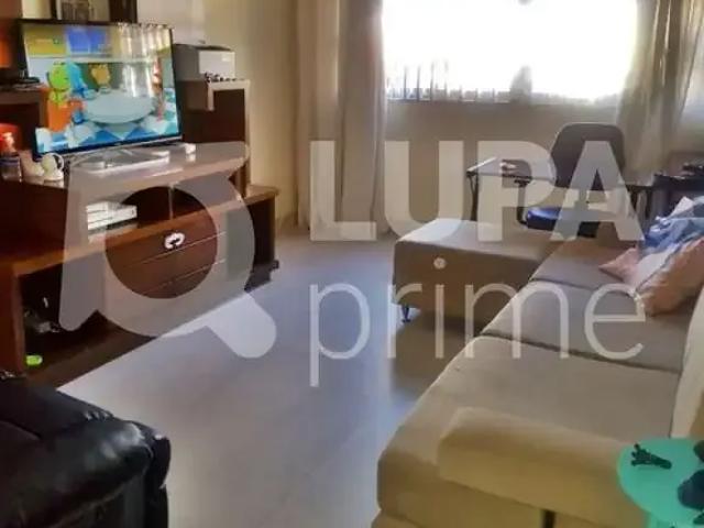 Casa / Sobrado para Venda em São Paulo/SP Vila Maria Alta 3 Quartos