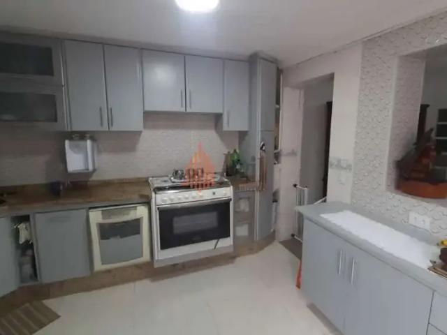 Casa / Sobrado para Venda em São Paulo/SP Vila Maria Alta 3 Quartos