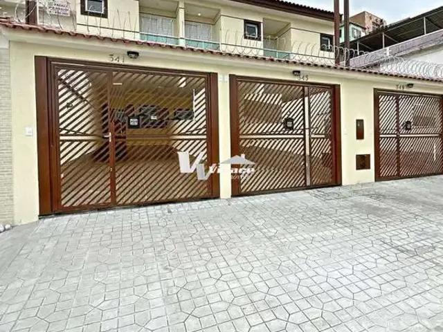 Casa / Sobrado para Venda em São Paulo/SP Vila Maria Alta 3 Quartos