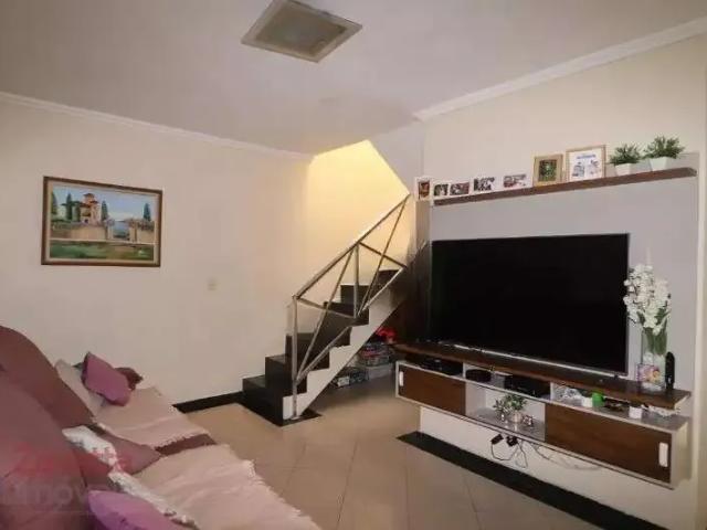 Casa / Sobrado para Venda em São Paulo/SP Vila Maria Alta 3 Quartos