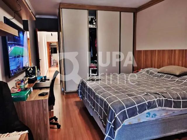 Casa / Sobrado para Venda em São Paulo/SP Vila Maria Alta 3 Quartos