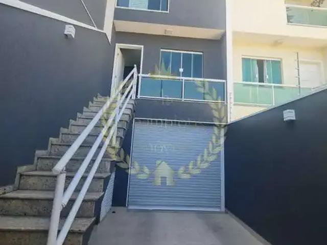 Casa / Sobrado para Venda em São Paulo/SP Vila Maria Alta 3 Quartos
